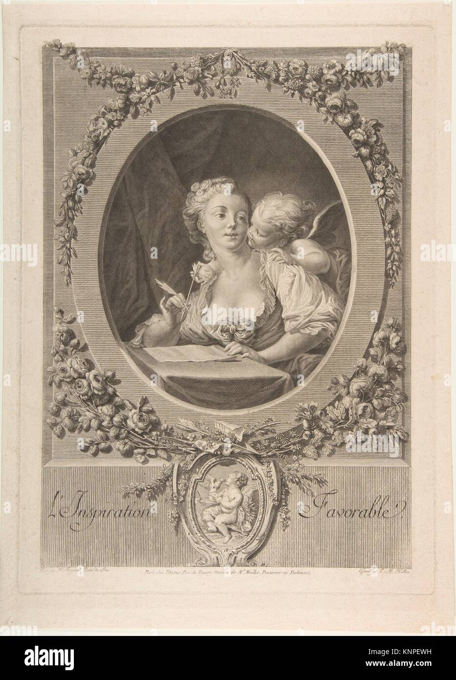 Jean Honore Fragonard High Resolution Stock Photography and Images - Alamy