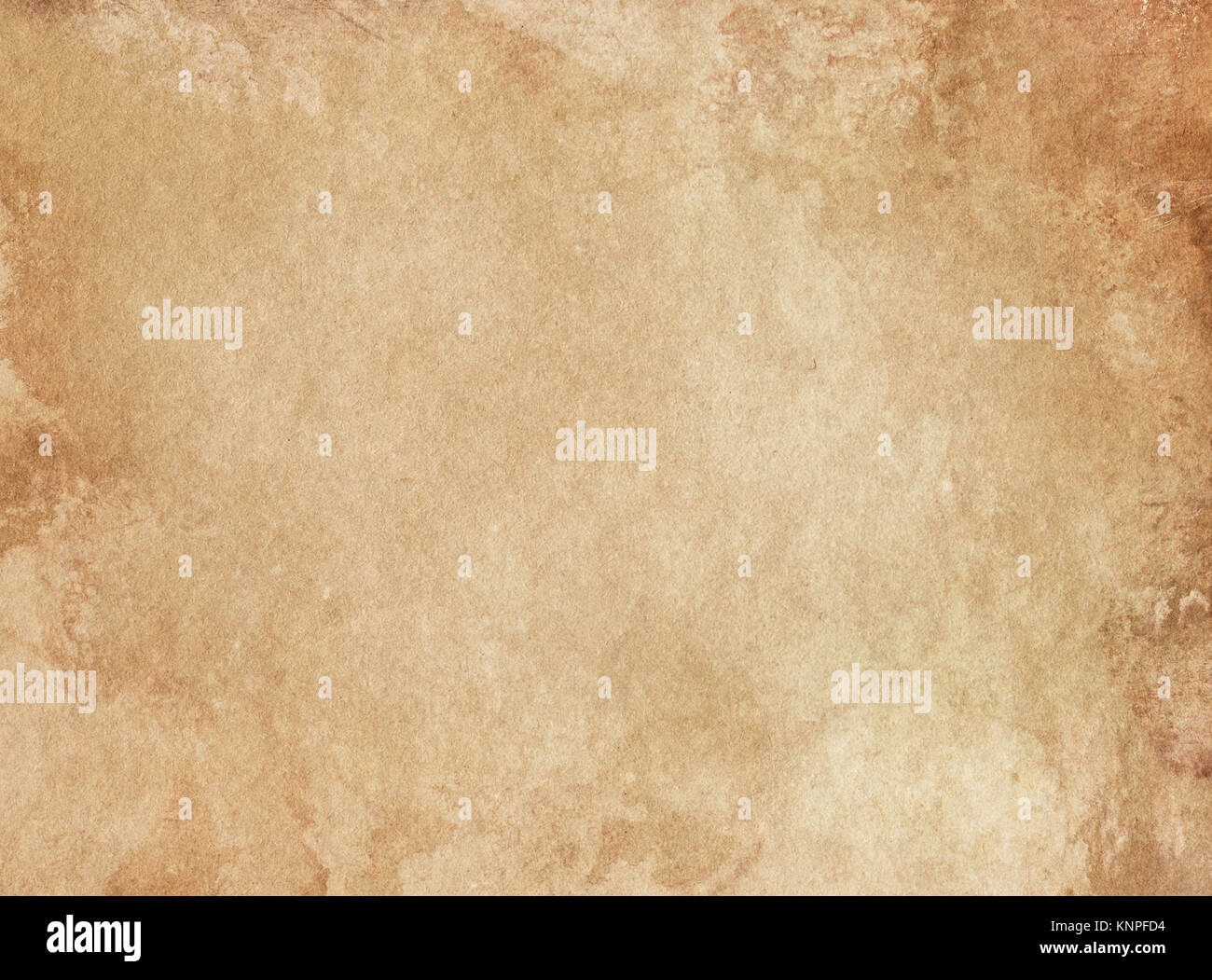 Aged stained paper background for the design. Grunge paper texture ...