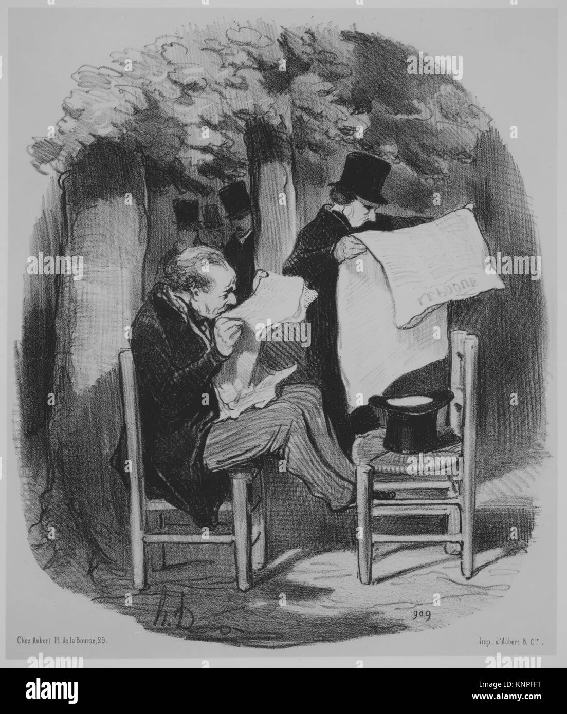 Bourgeoisie Black and White Stock Photos & Images - Alamy