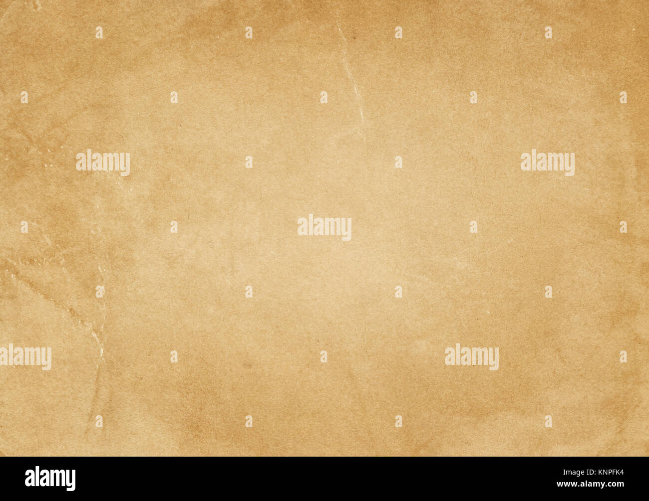 Aged dirty paper background for the design Stock Photo - Alamy