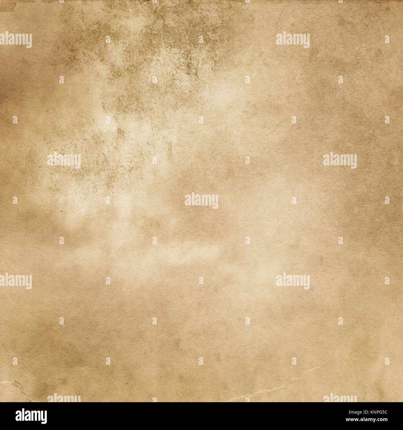 Old stained and grunge paper background for the design Stock Photo - Alamy