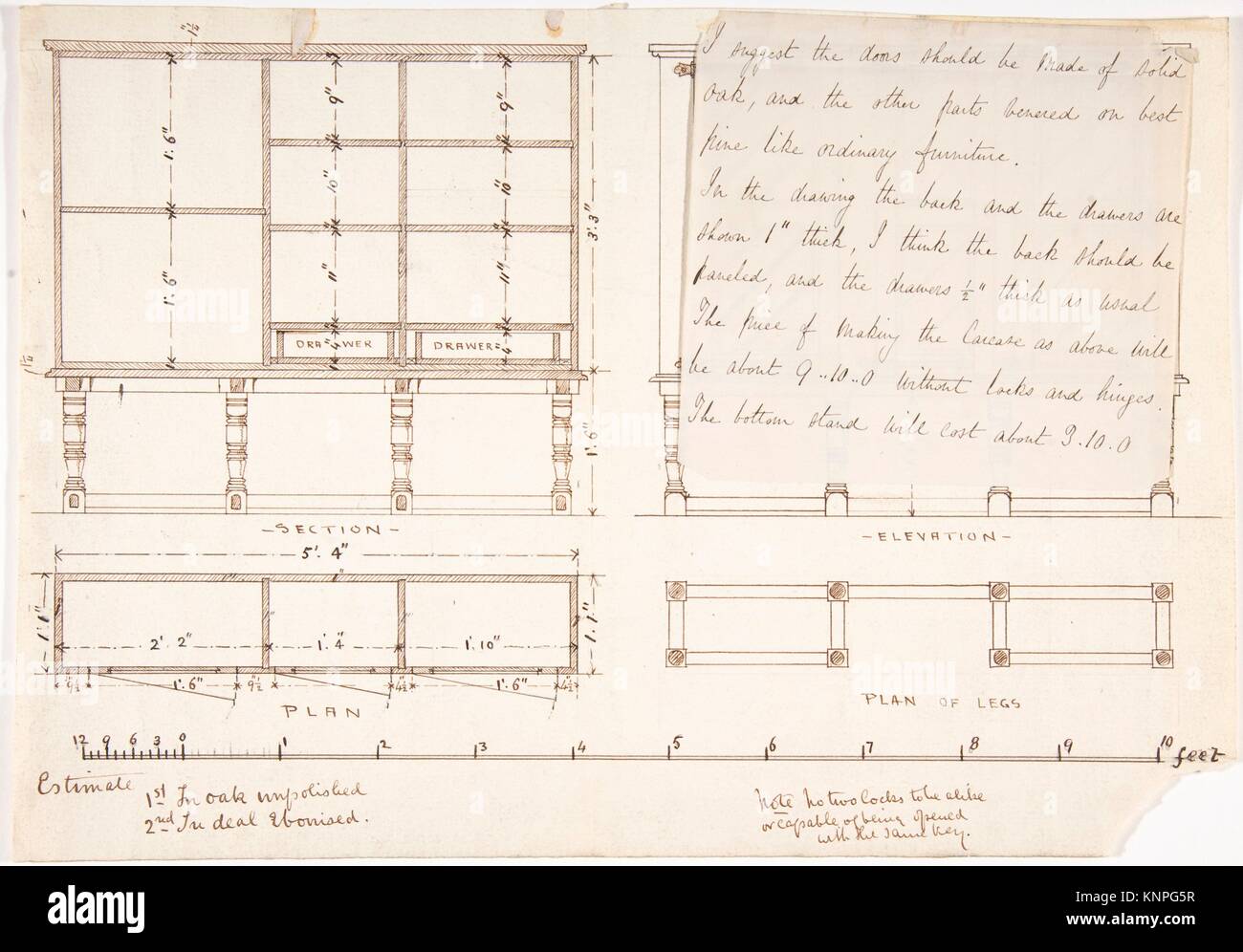 1900 drawings pen hi-res stock photography and images - Alamy