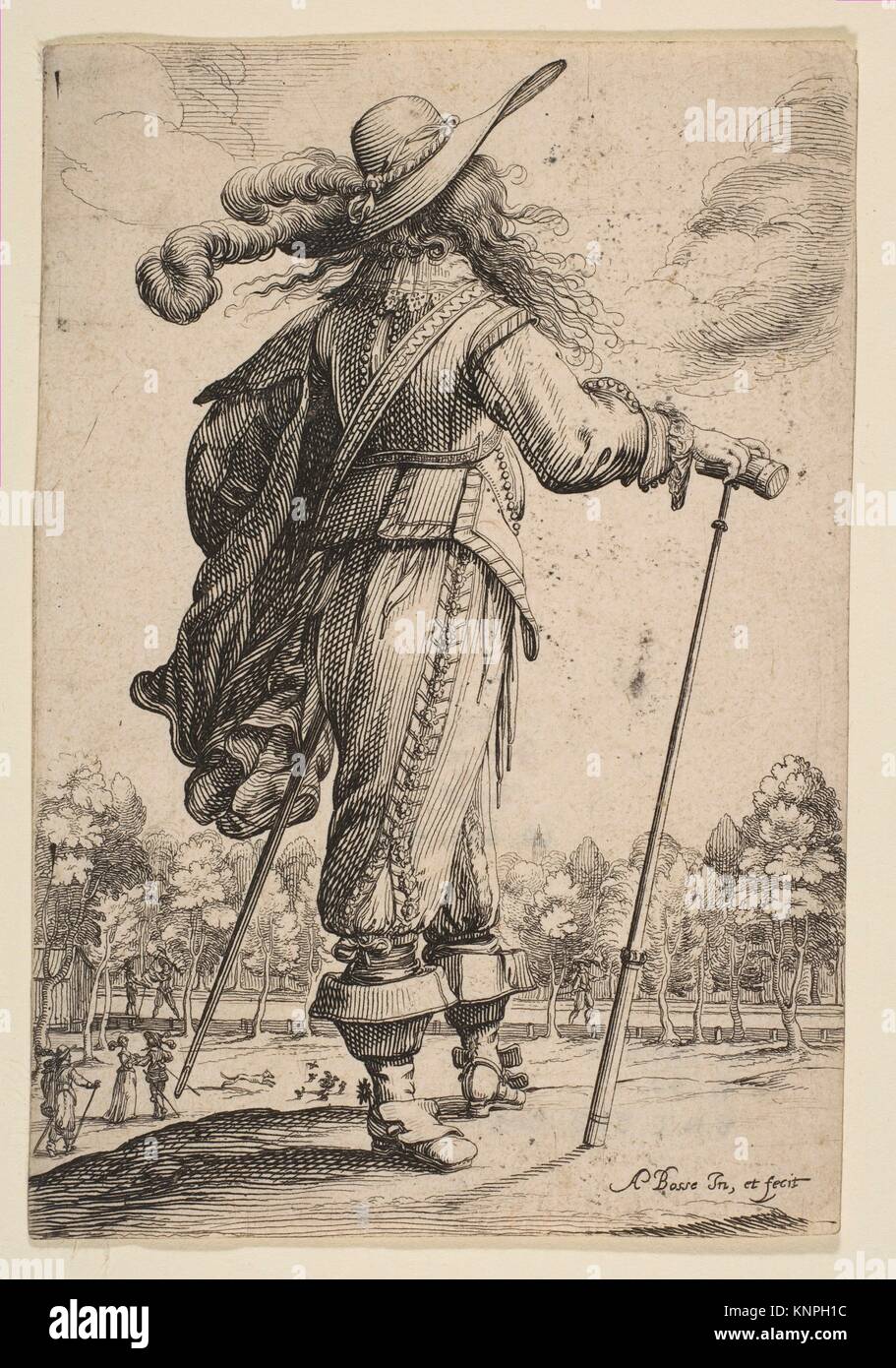 French nobles hi-res stock photography and images - Alamy