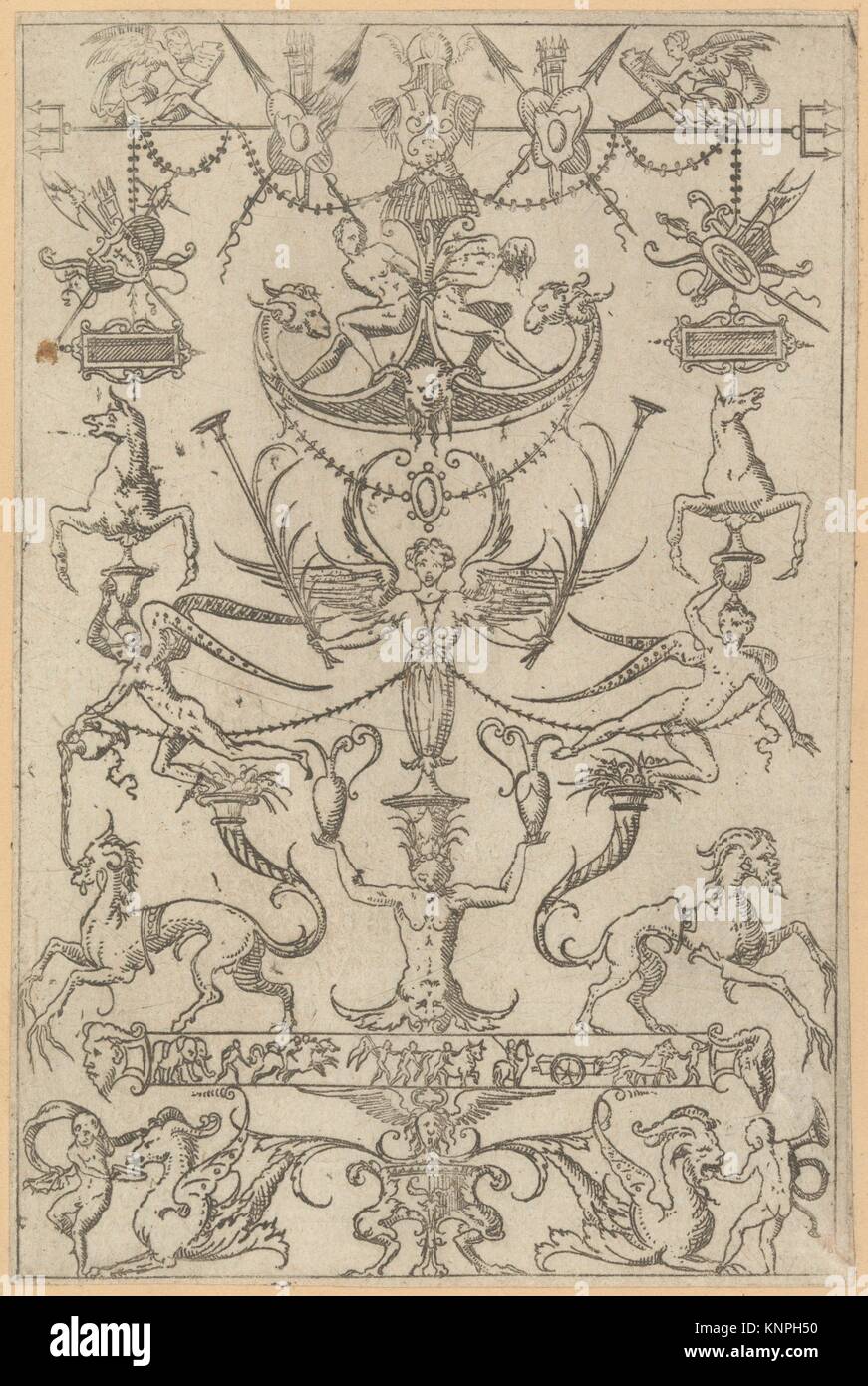 Petites grotesques hi-res stock photography and images - Alamy