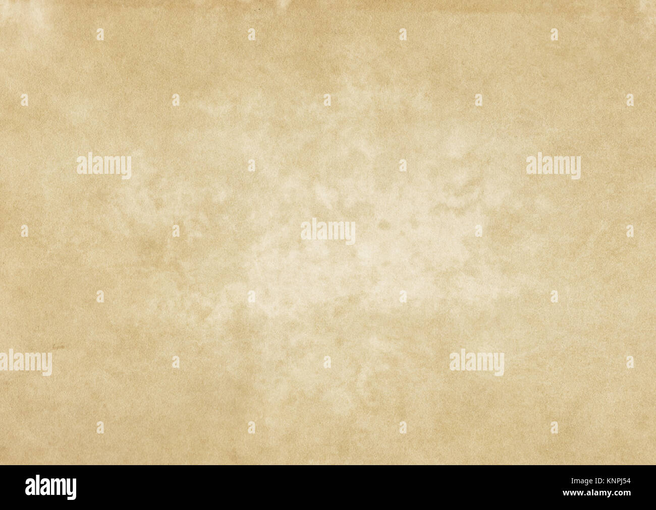 Aged dirty paper background. Grunge paper texture for the design Stock ...