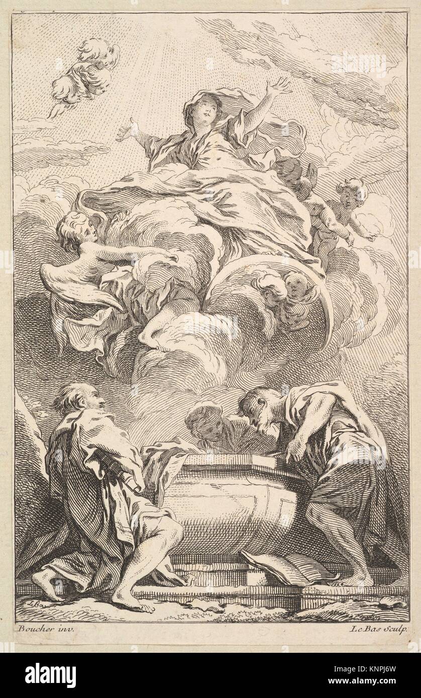 1770 paris hi-res stock photography and images - Alamy