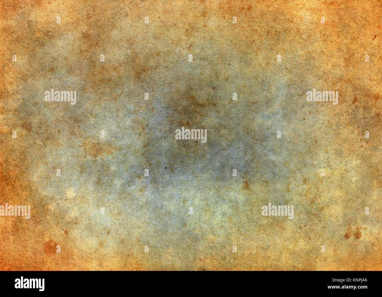 Aged dirty paper background. Grunge paper texture for the design Stock ...