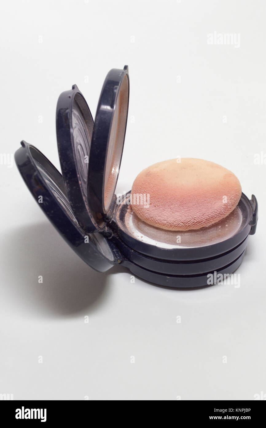 Powder boxes hi-res stock photography and images - Alamy