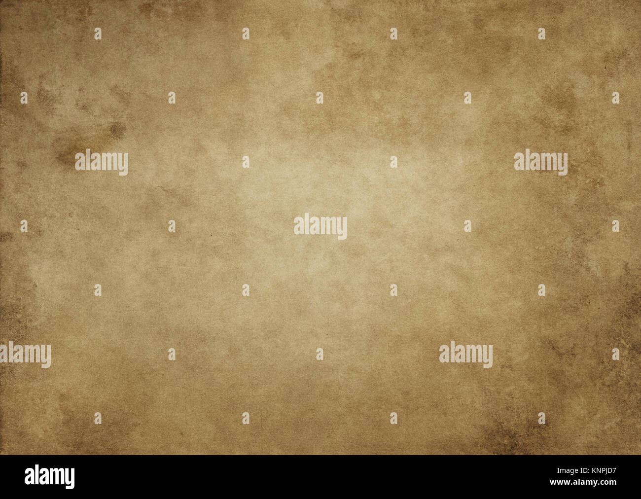 Aged dirty paper background. Grunge paper texture for the design Stock ...