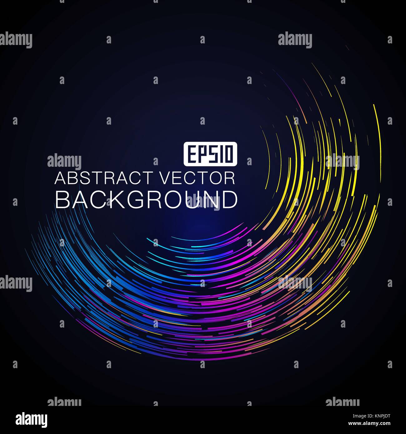 Spring node Stock Vector Images - Alamy