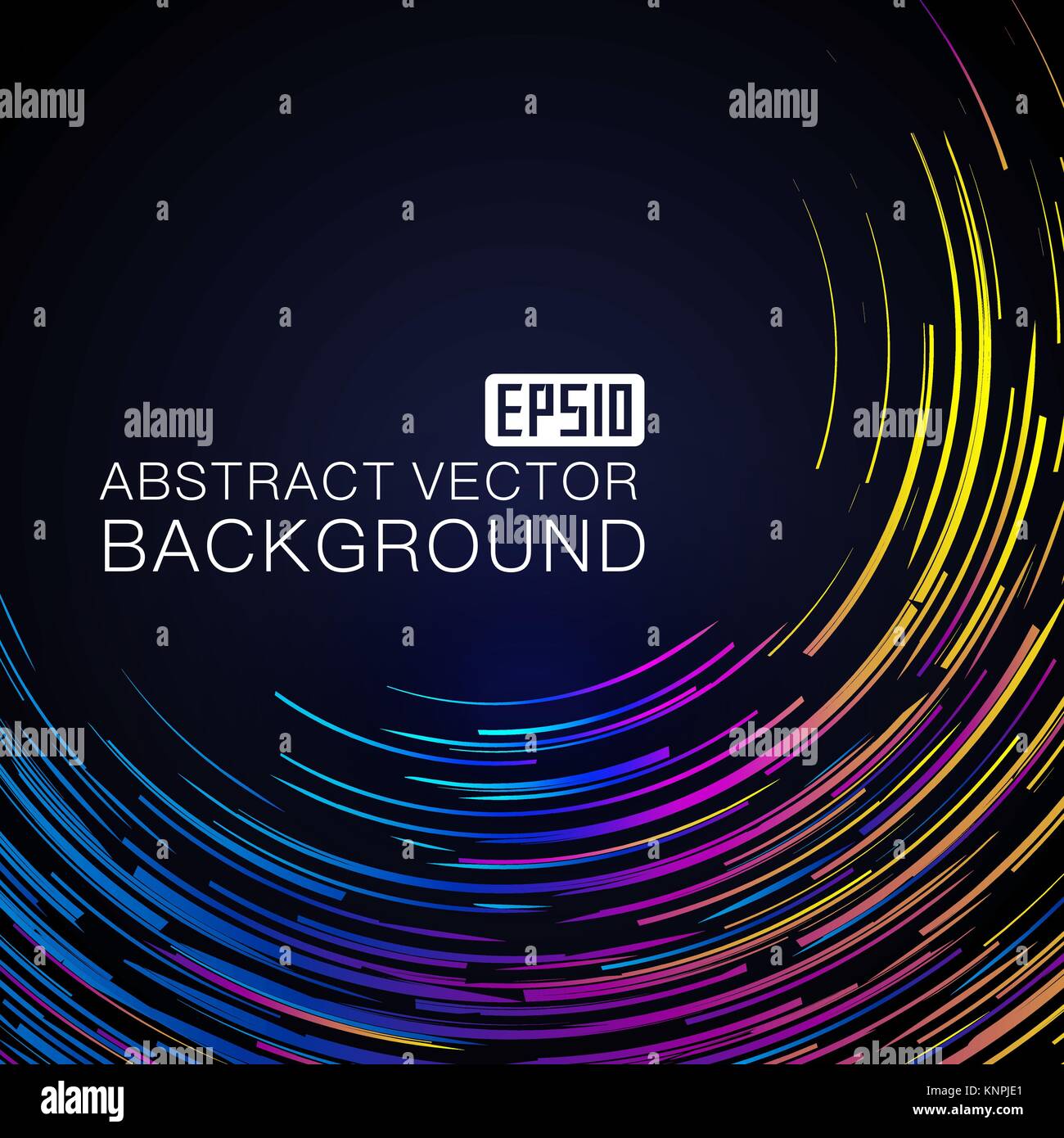 Spring Flow Stock Vector Images - Alamy