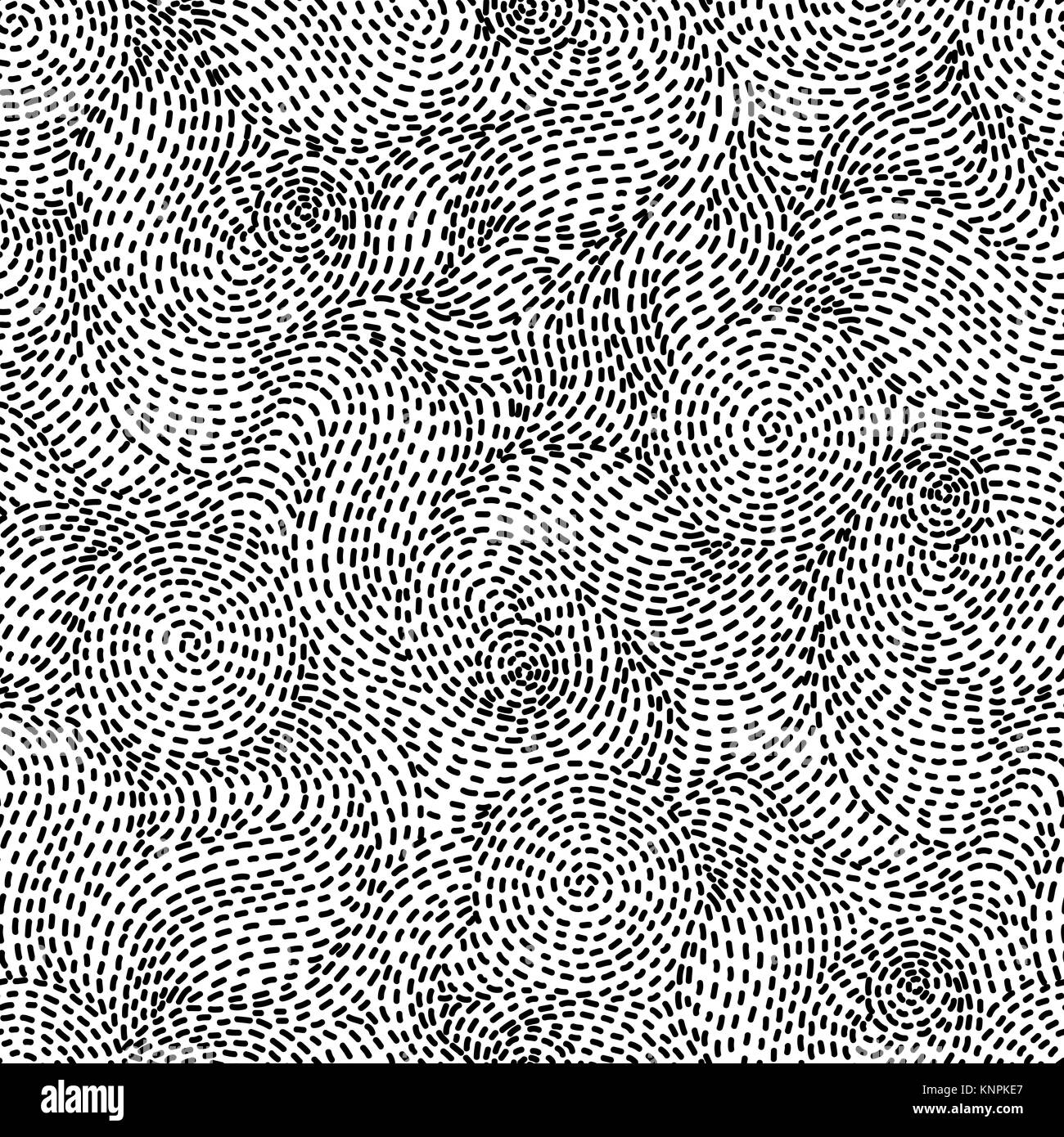 Vector Illustration Of Abstract Seamless Pattern Abstract Background Stock Vector Image And Art