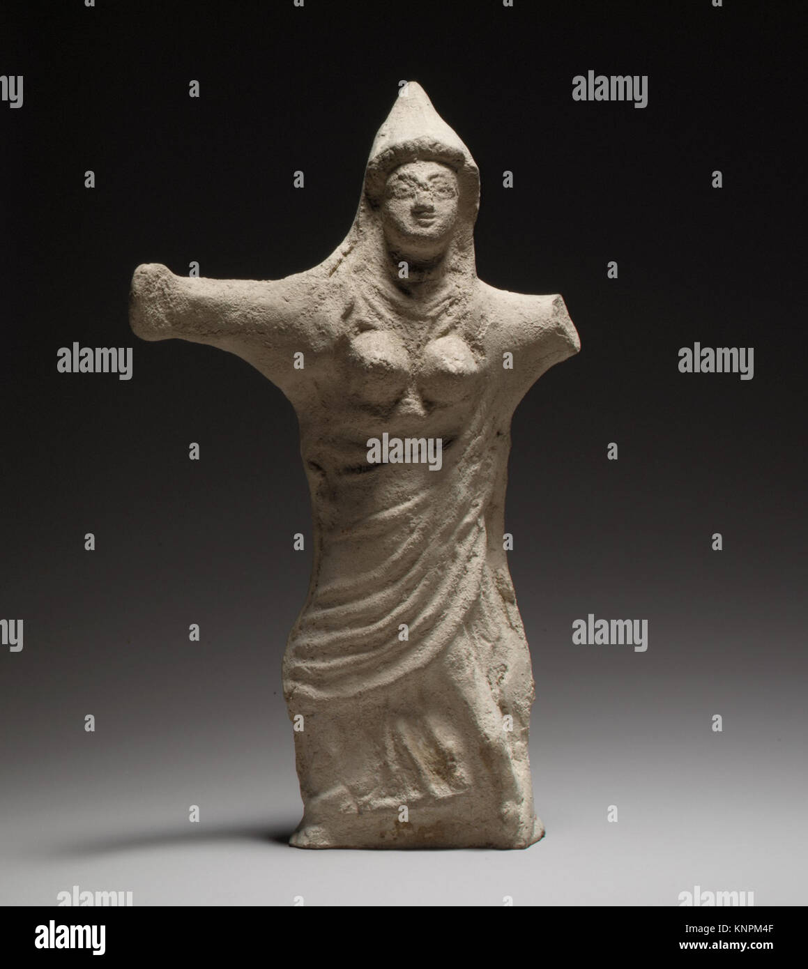 Female ring dancer MET DP101709 241206 Stock Photo - Alamy