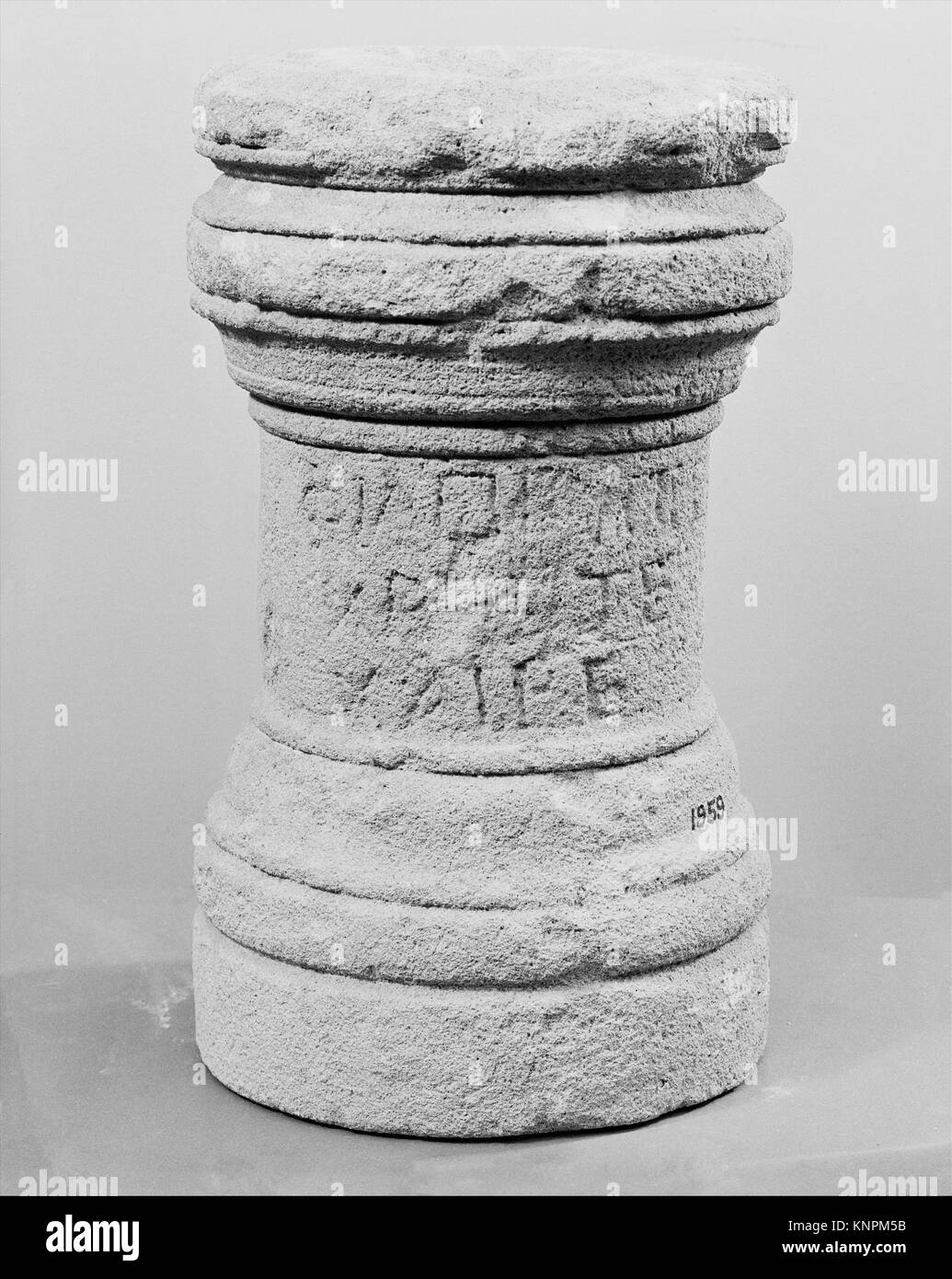 Exhibit inscription Black and White Stock Photos & Images - Alamy