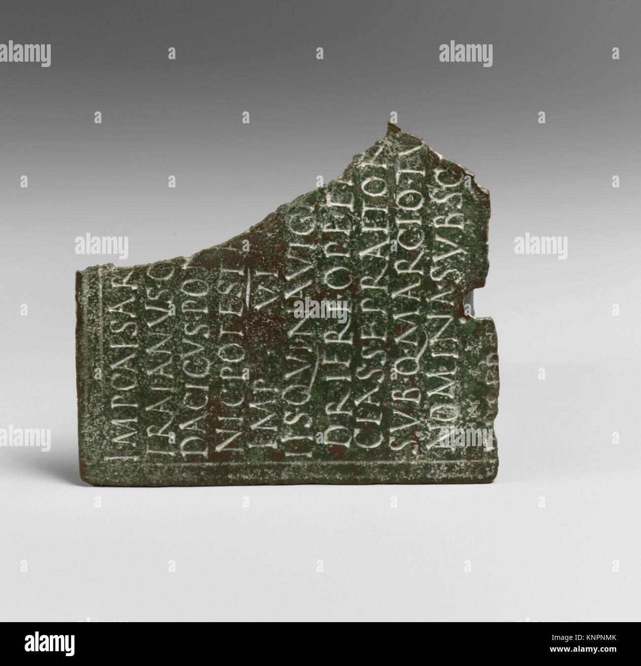 Bronze military diploma hi-res stock photography and images - Alamy