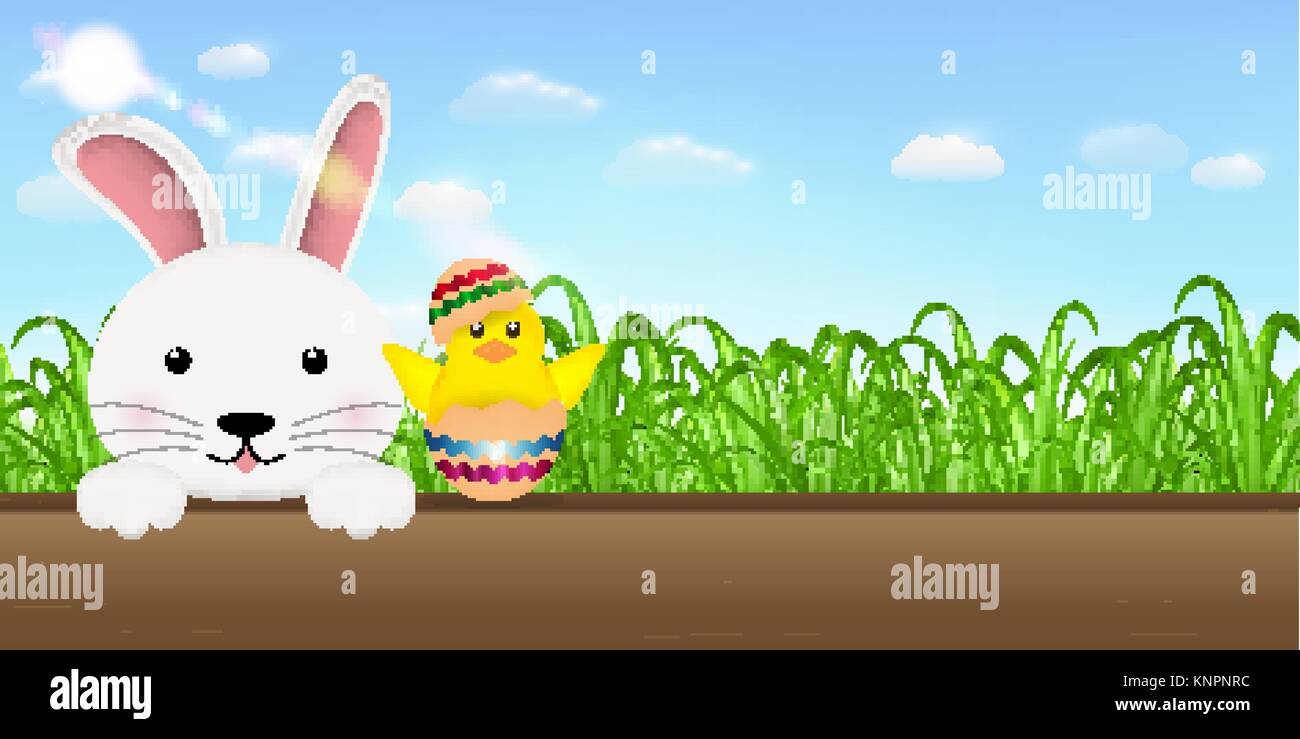 Easter board Stock Vector Images - Alamy