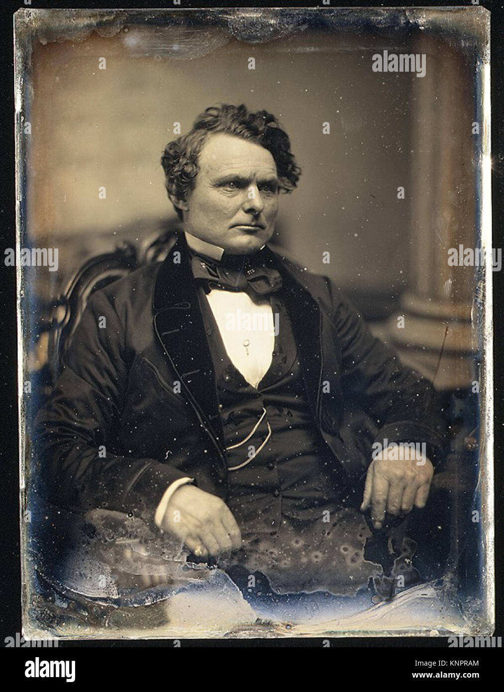 Donald mckay hi-res stock photography and images - Alamy