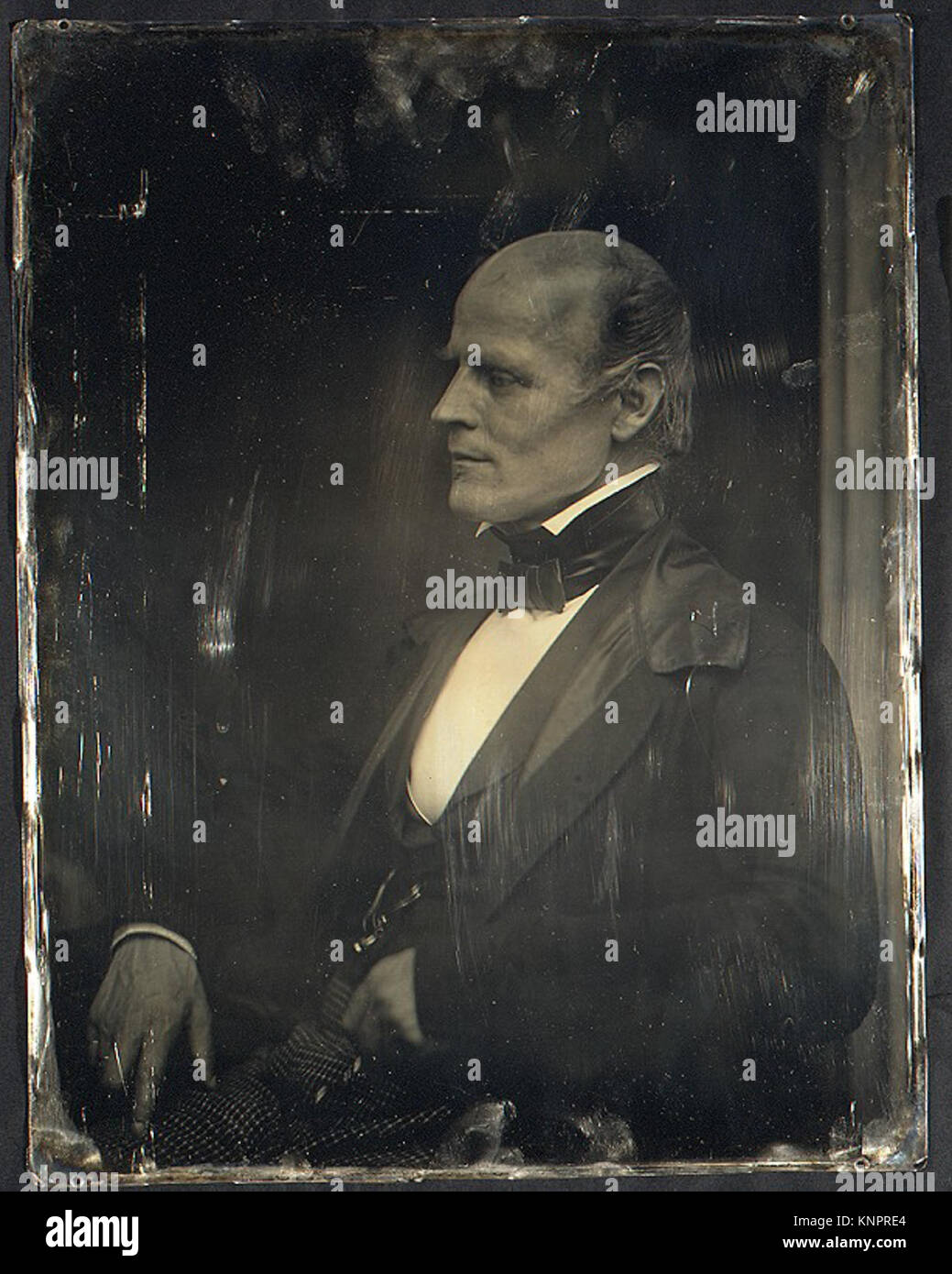 Charles Sprague MET 37.14.50 268351 Stock Photo - Alamy