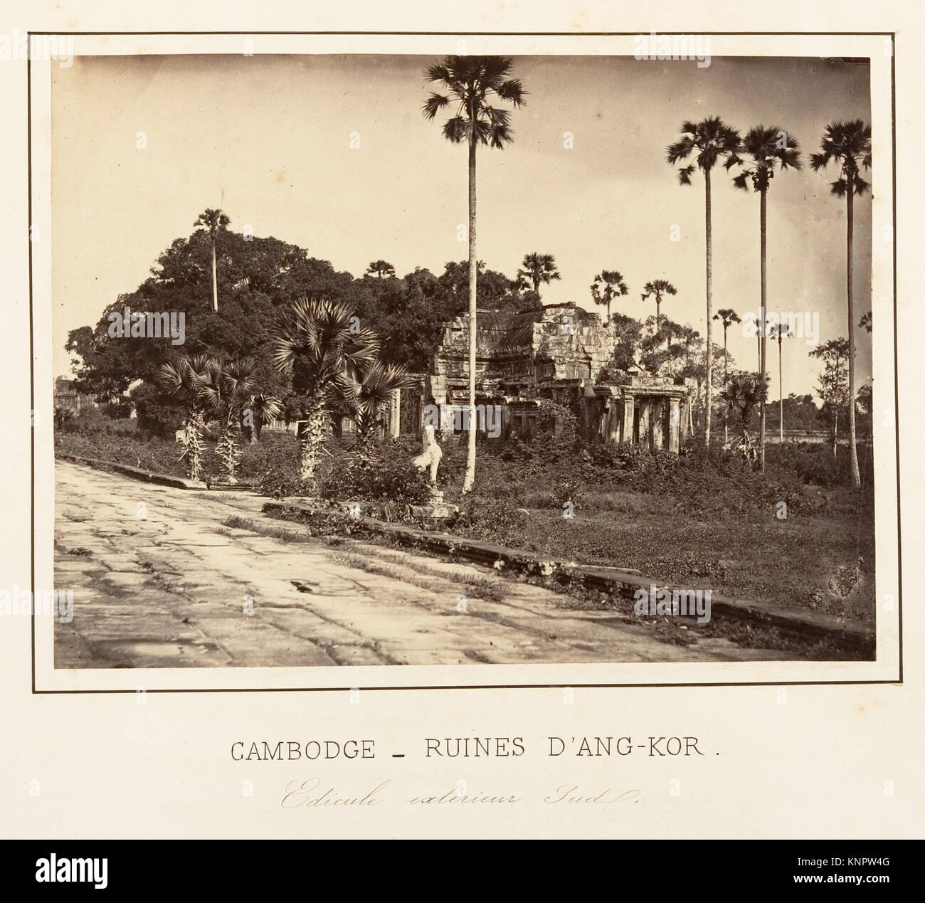 Edicule exterieur sud hi-res stock photography and images - Alamy