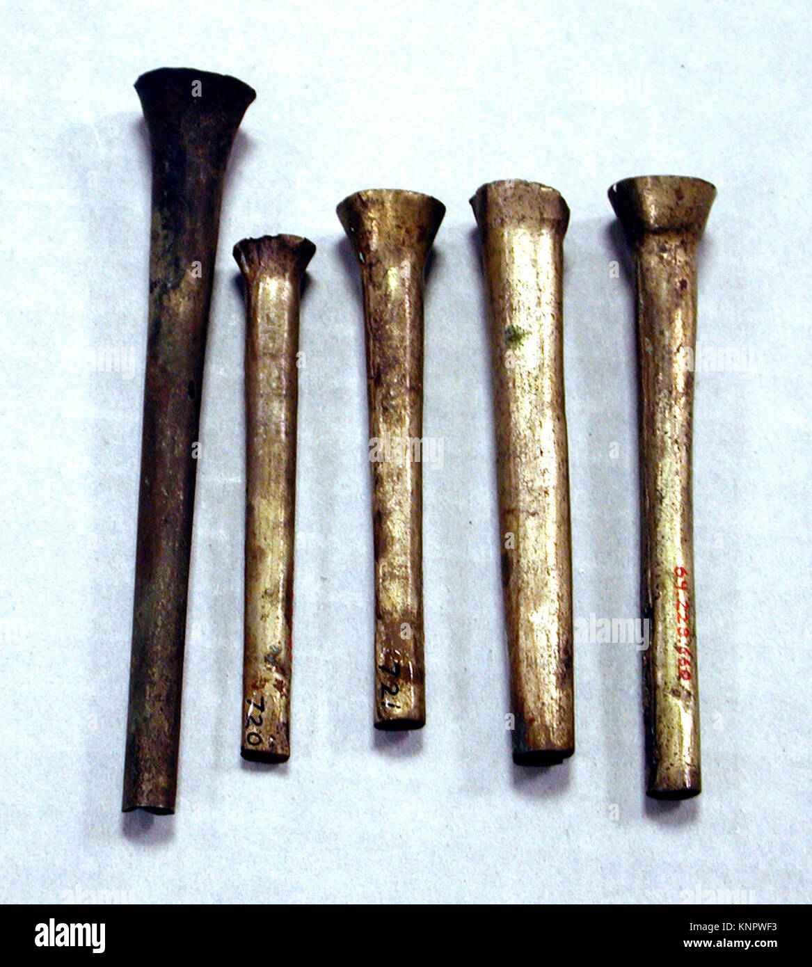 Fluted tube hi-res stock photography and images - Alamy