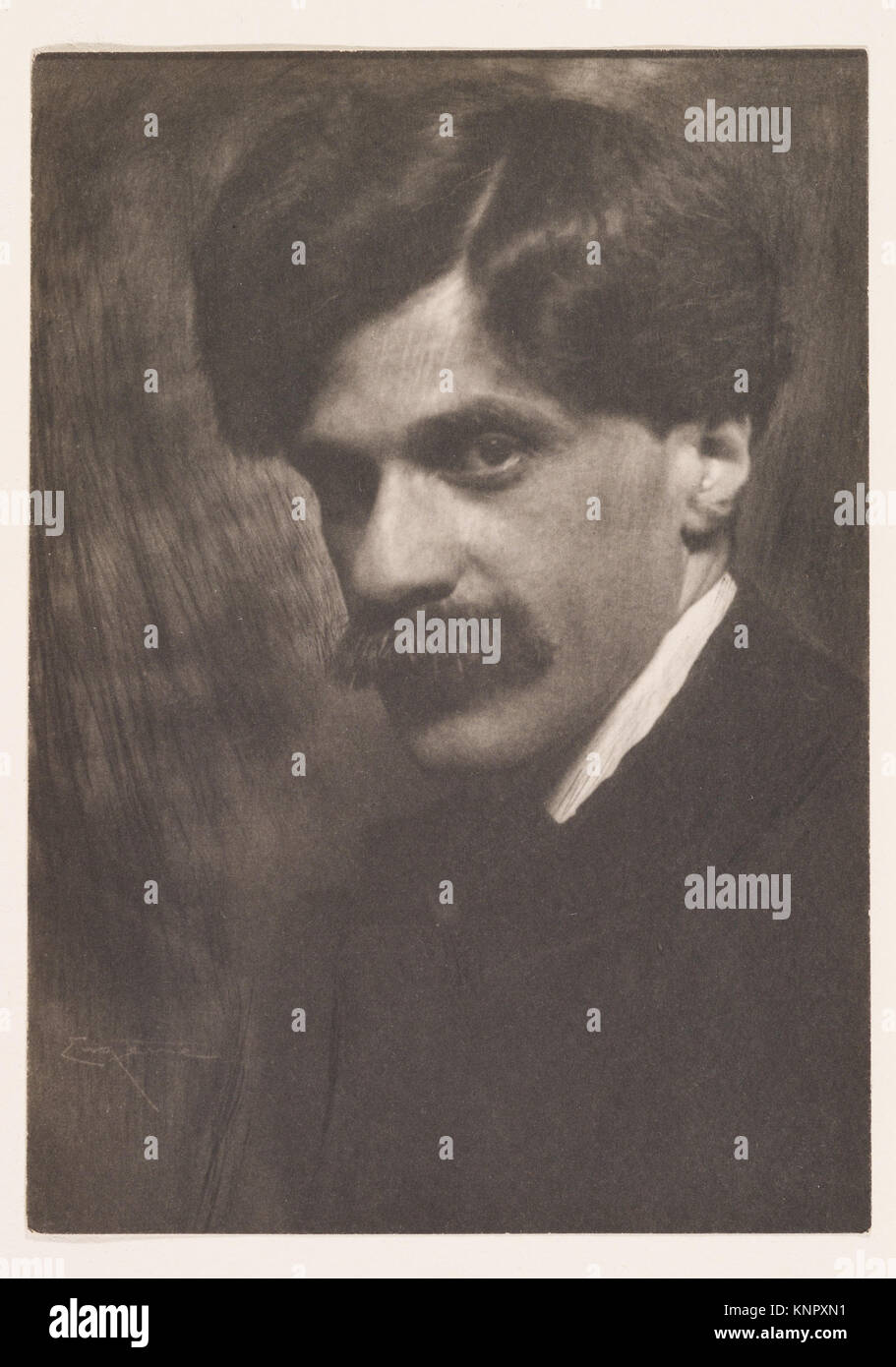 Alfred stieglitz hi-res stock photography and images - Alamy
