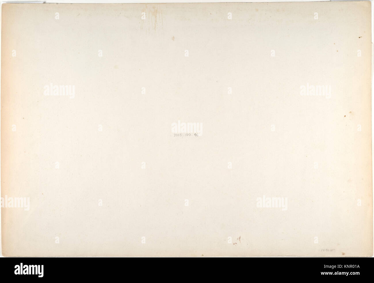 ChC3AAne dans les rochers à Fontainebleau MET DP206689 283122 Stock ...