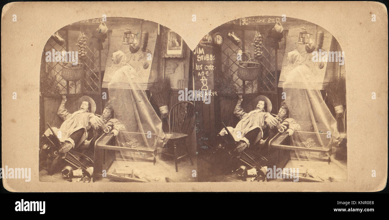 London stereoscopic company hi-res stock photography and images - Alamy