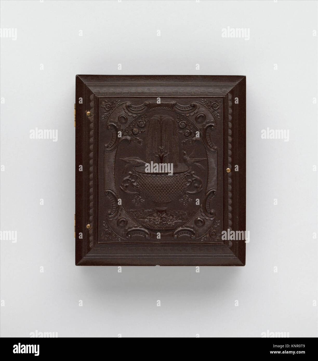 -Union Private with Musket and Pistol- MET DP274316 301941 Stock Photo ...