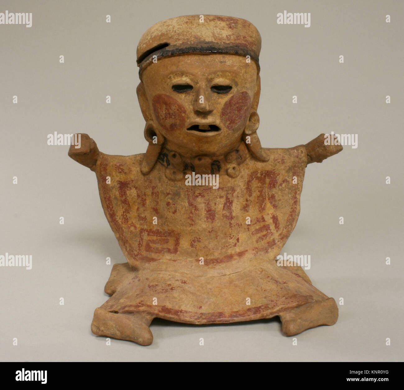 Female Figure MET 1979.206.574 312770 Stock Photo - Alamy