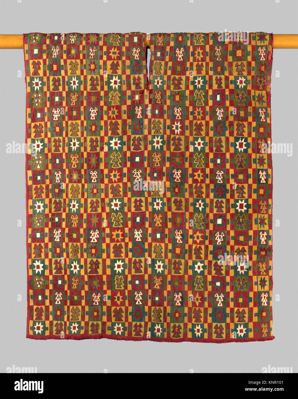 Eight pointed star tunic hi-res stock photography and images - Alamy