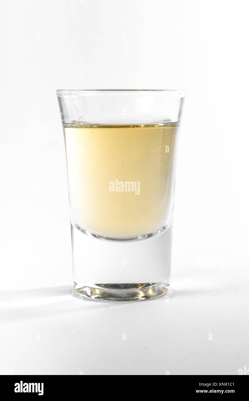 Empty Full Shot Glass Party Drinking Alcohol Beer Whiskey Clear Bourbon ...