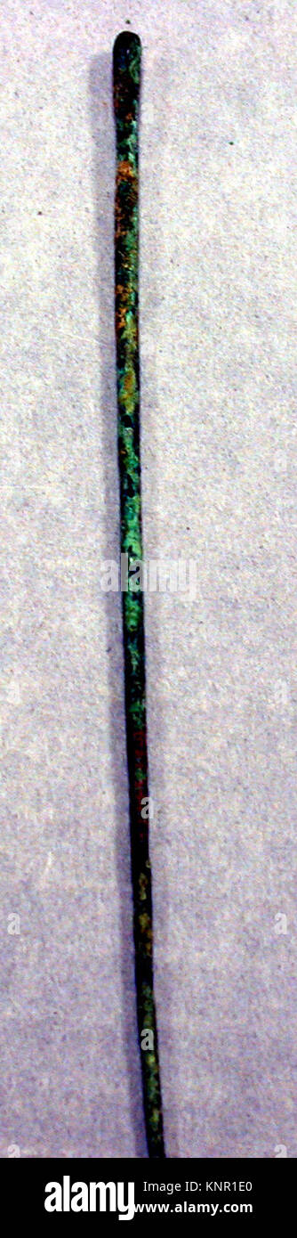 Copper needle hi-res stock photography and images - Alamy