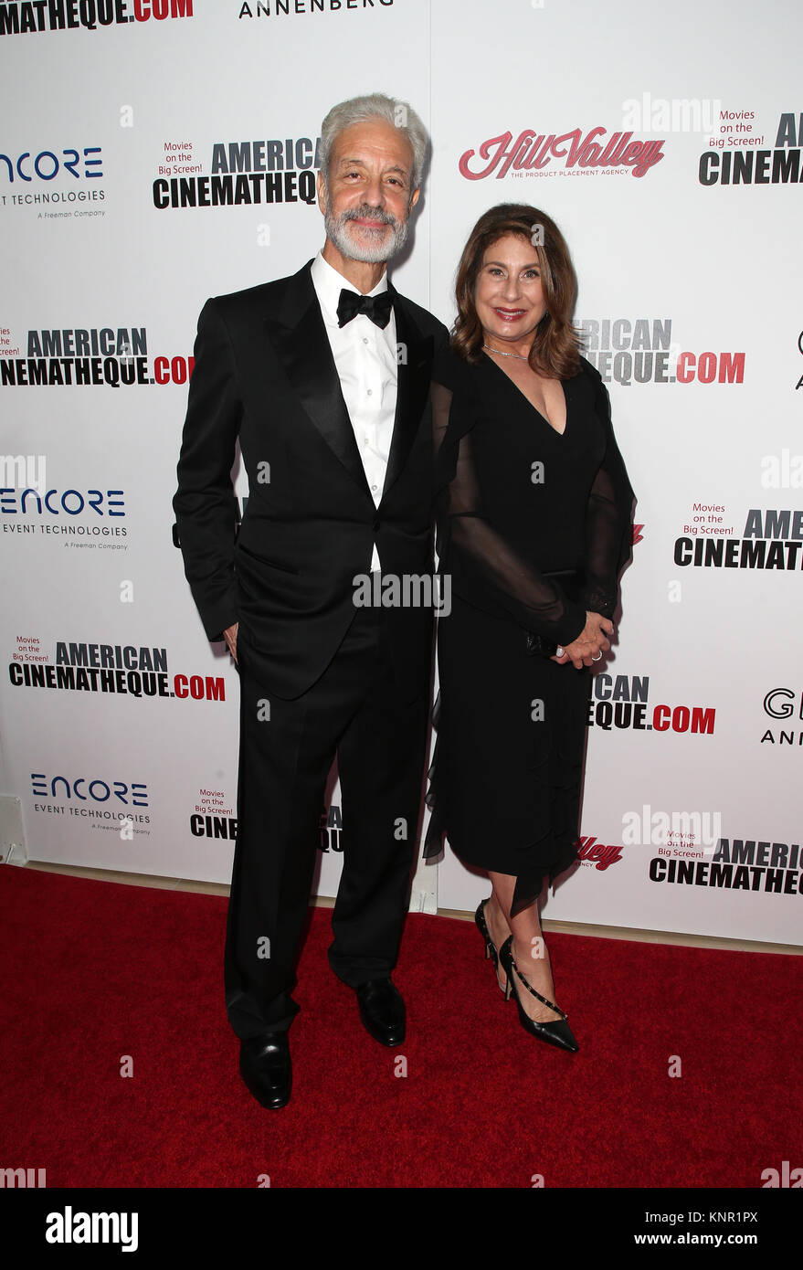 31st Annual American Cinematheque Awards Gala - Arrivals Featuring ...