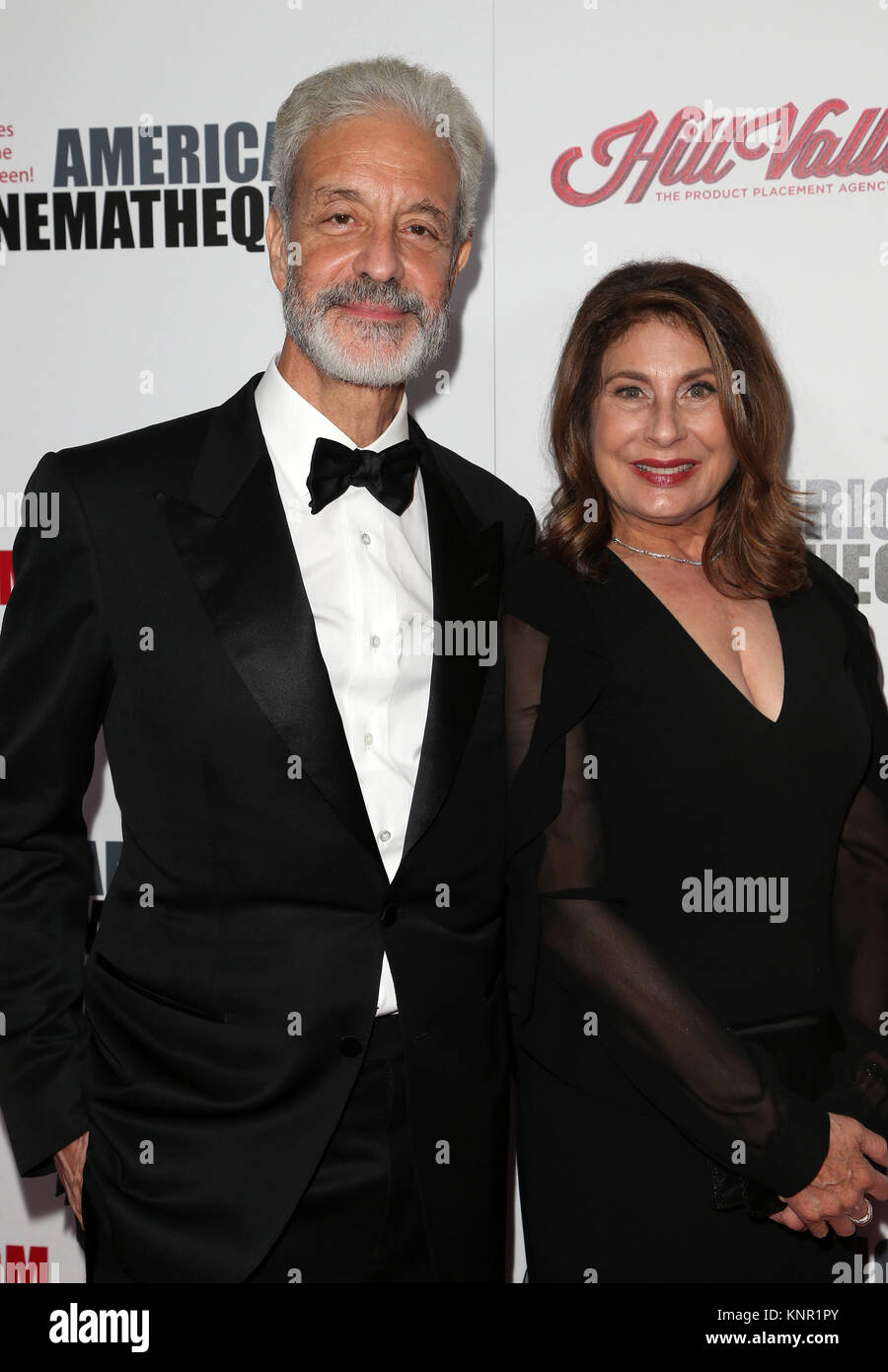 31st Annual American Cinematheque Awards Gala - Arrivals Featuring ...