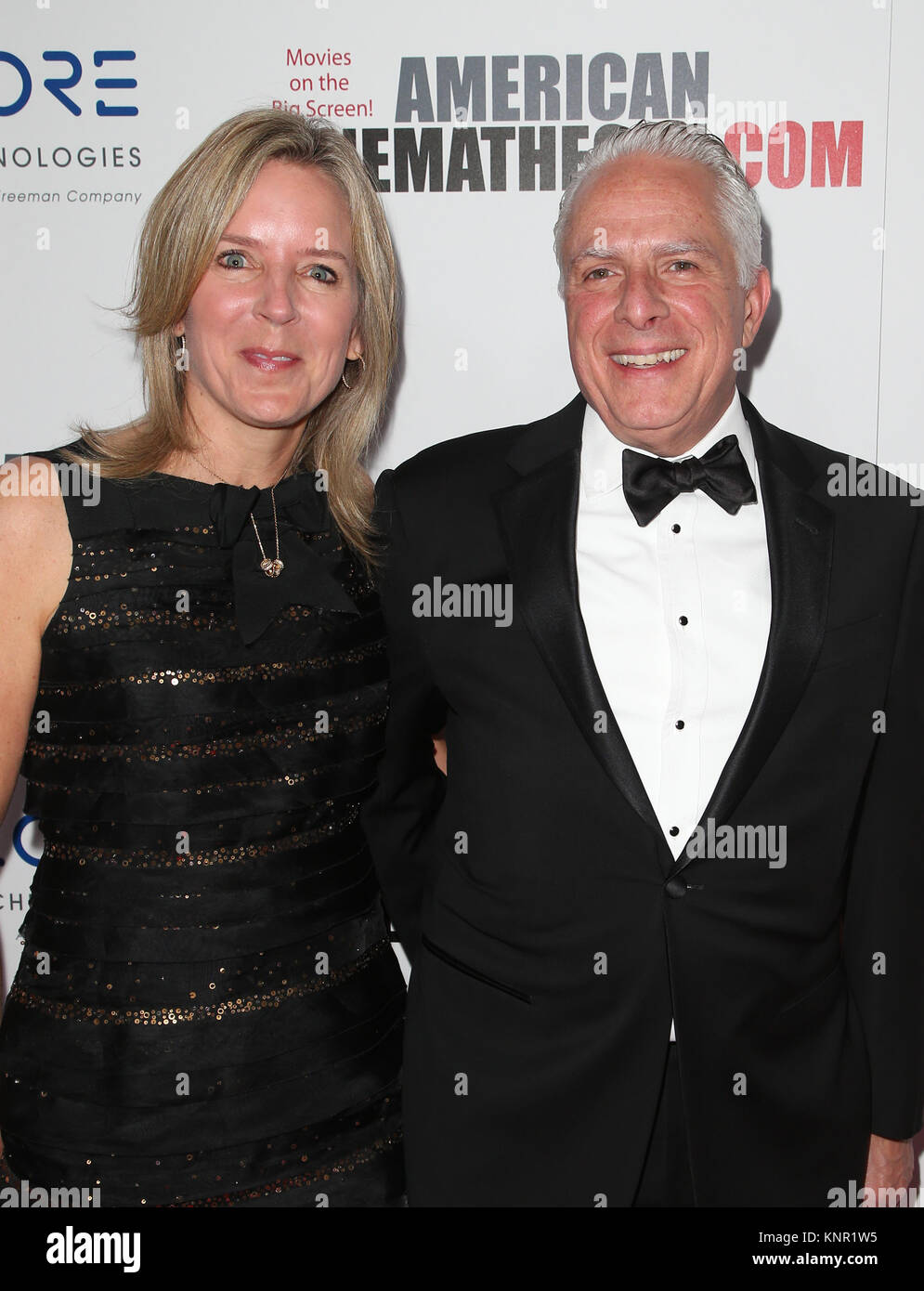 31st Annual American Cinematheque Awards Gala - Arrivals Featuring ...