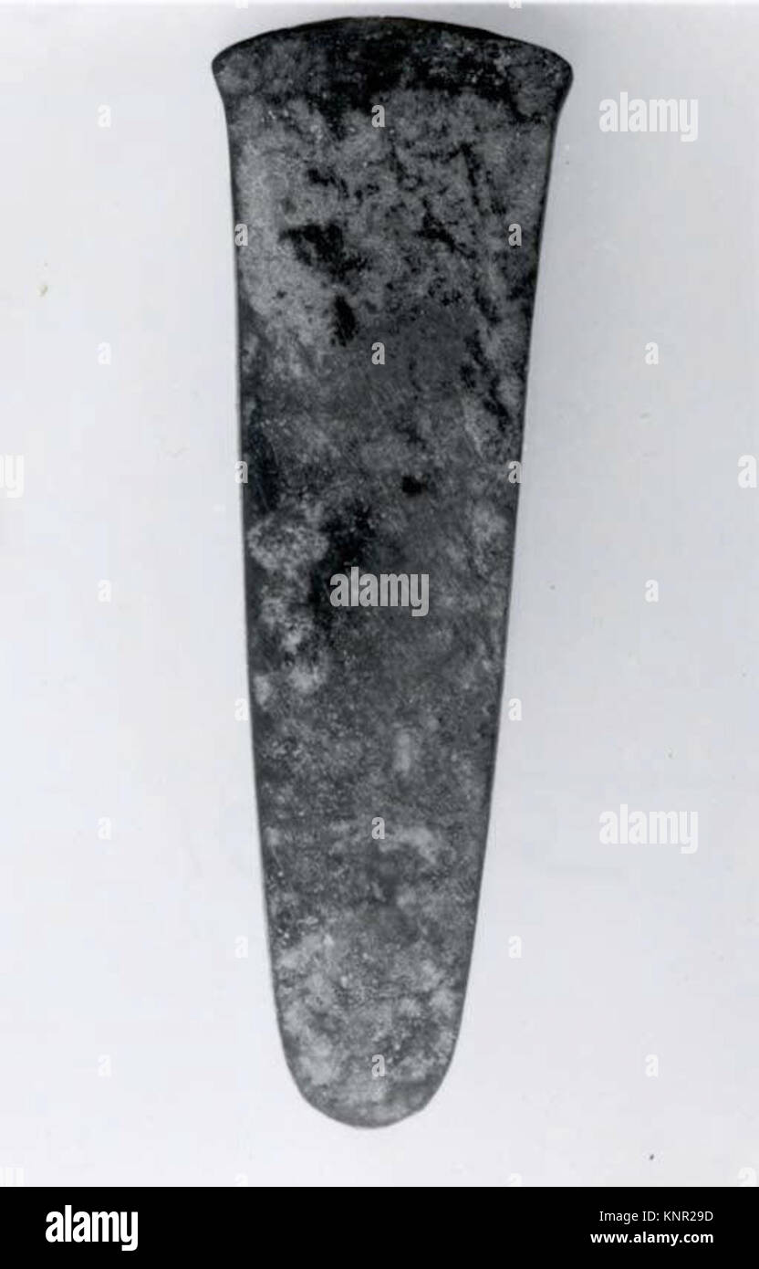 Adze head hi-res stock photography and images - Alamy