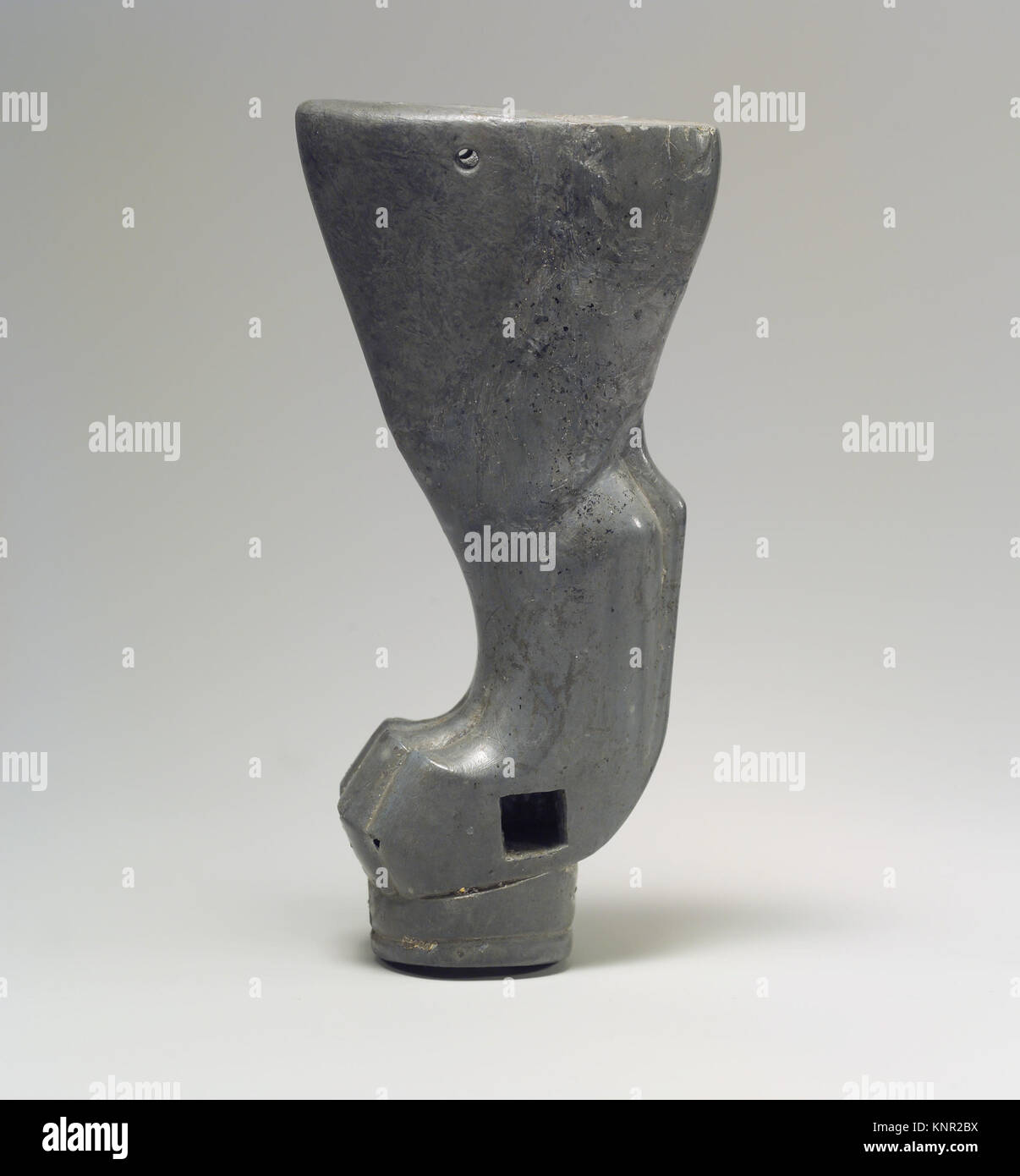 Furniture support- lion's leg MET DP121579 323526 Stock Photo - Alamy