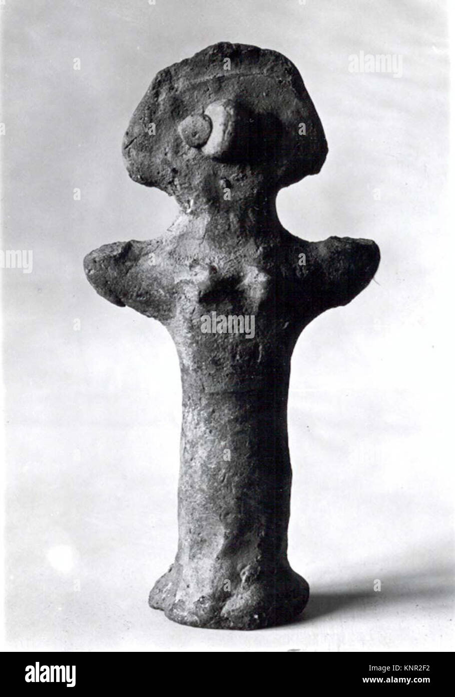 Figure of a woman MET me17 6 142 322480 Stock Photo - Alamy