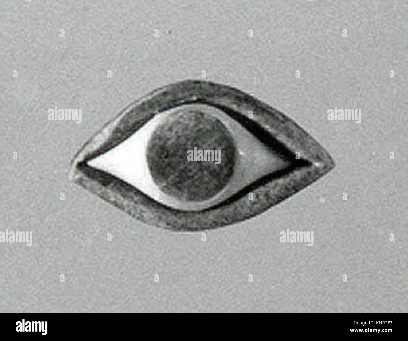 Inlay eye hi-res stock photography and images - Alamy