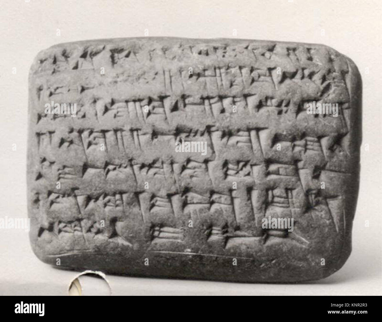 Ancient promissory note hi-res stock photography and images - Alamy