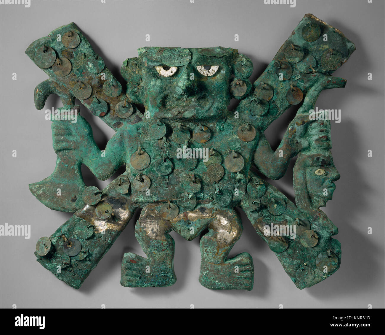 Decapitator hi-res stock photography and images - Alamy