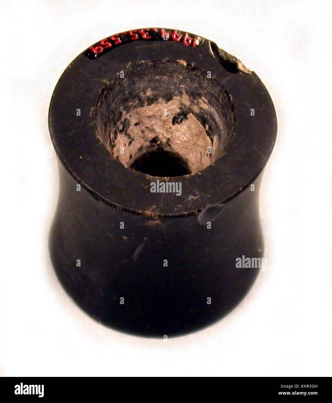 Ear spool hi-res stock photography and images - Alamy