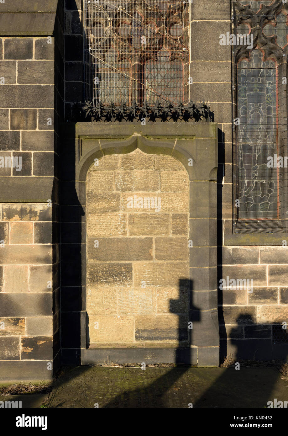 Ogee Arch High Resolution Stock Photography and Images - Alamy