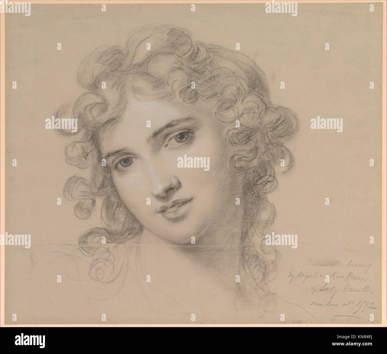 Emma hamilton hi-res stock photography and images - Alamy