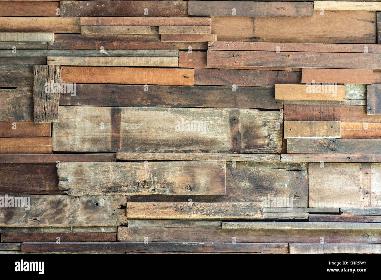 Timber wood wall texture background, dark wooden wall surface for ...