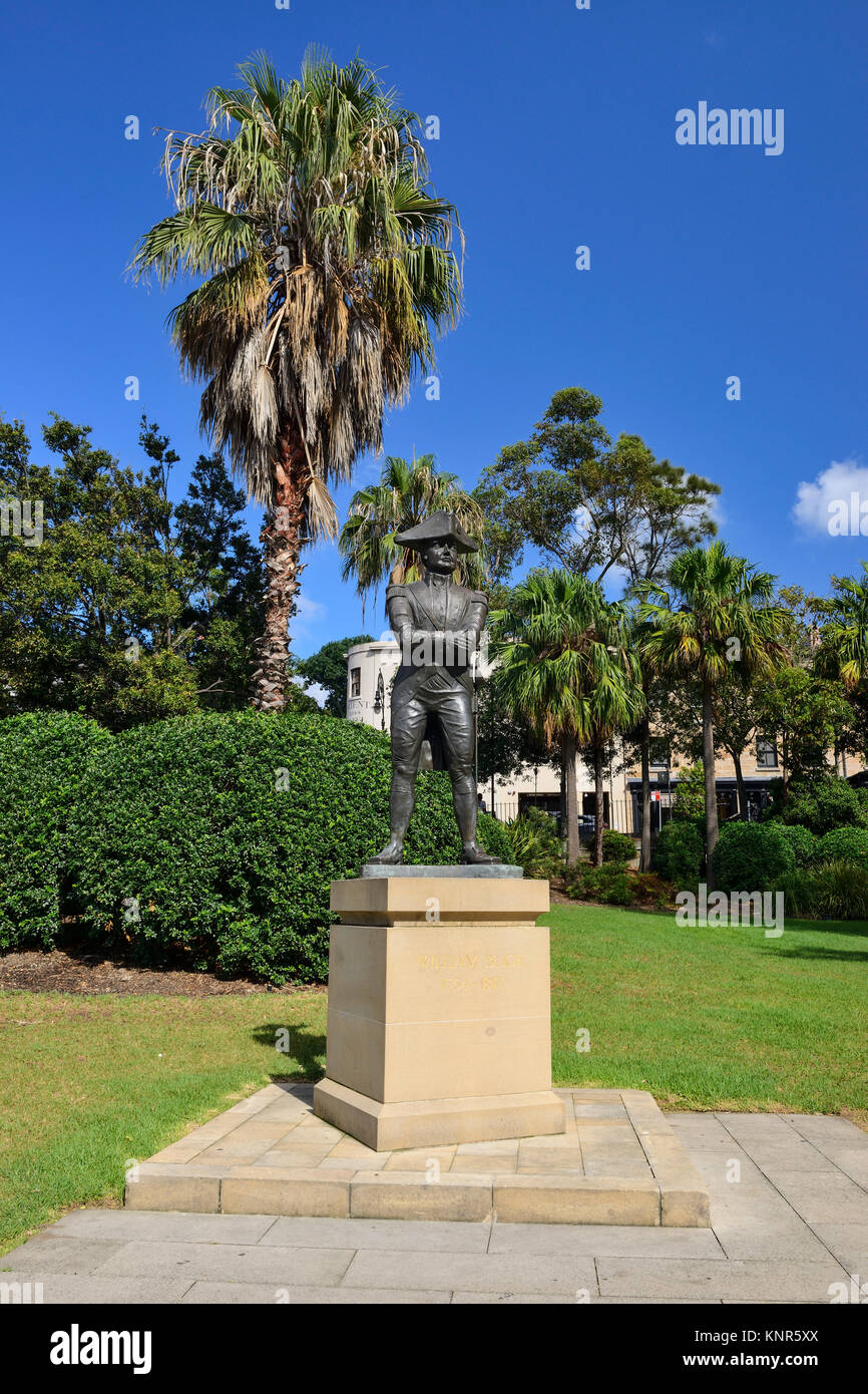 Captain bligh hi-res stock photography and images - Alamy