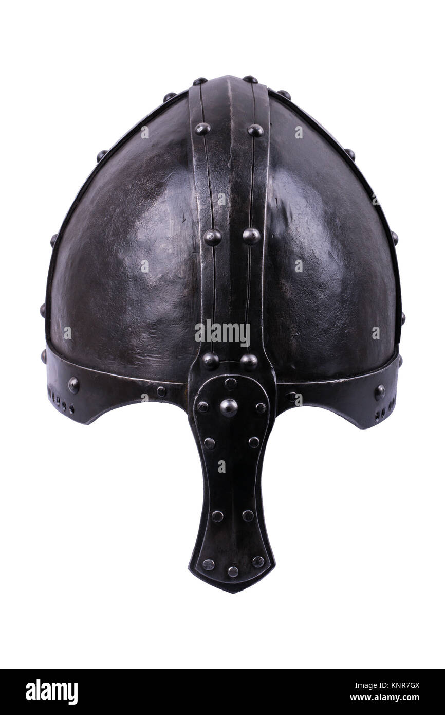 Knight helmet isolated hi-res stock photography and images - Alamy