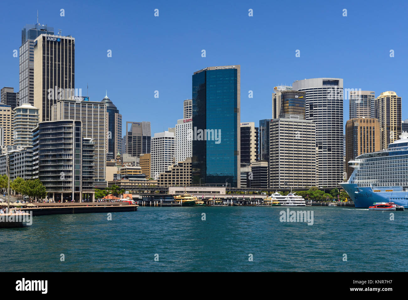 Landing sydney cove hi-res stock photography and images - Alamy