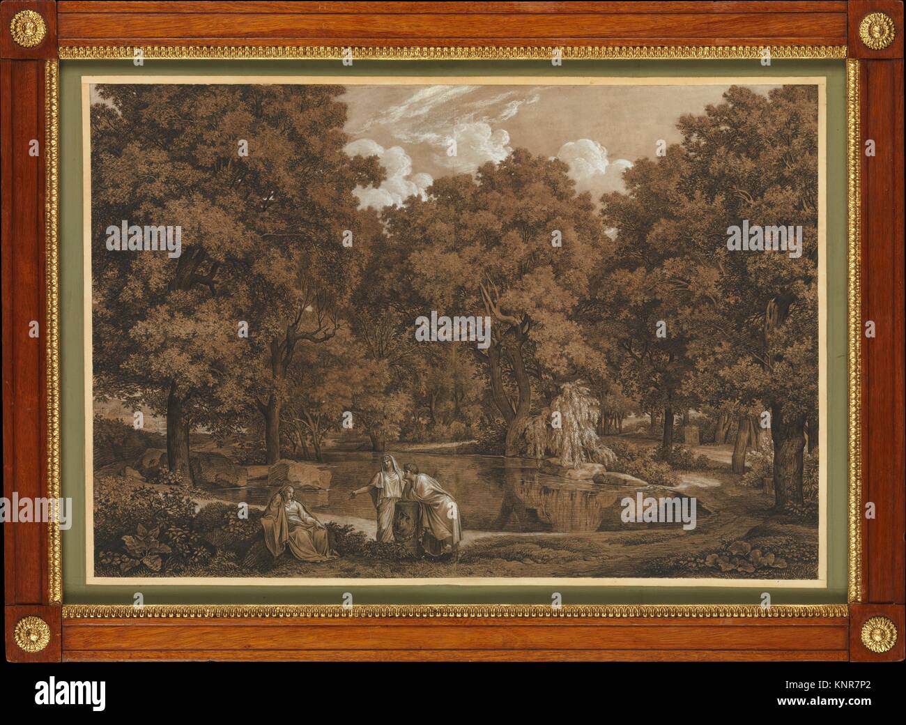 Christian campagna hi-res stock photography and images - Alamy