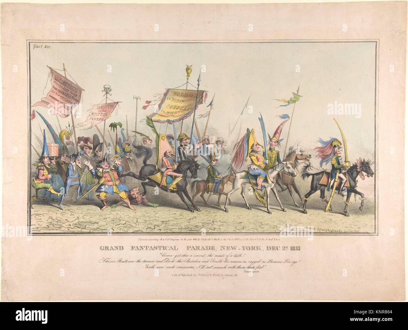 Endicott map hi-res stock photography and images - Alamy